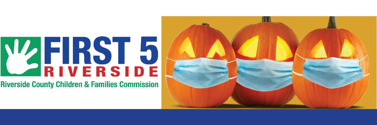 First 5 Riverside ED Report: October 2020