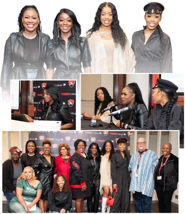 Hip Hop Celebration: Pics and Live Stream Links!