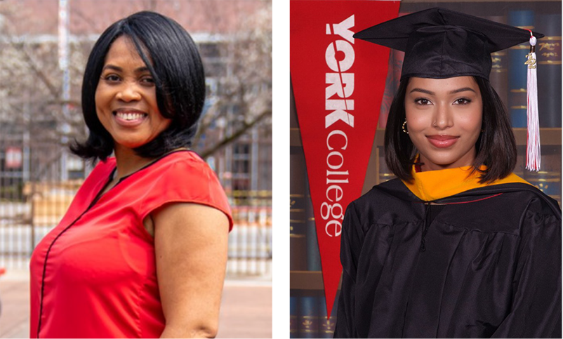 Celebrating Spring & Mental Health Awareness