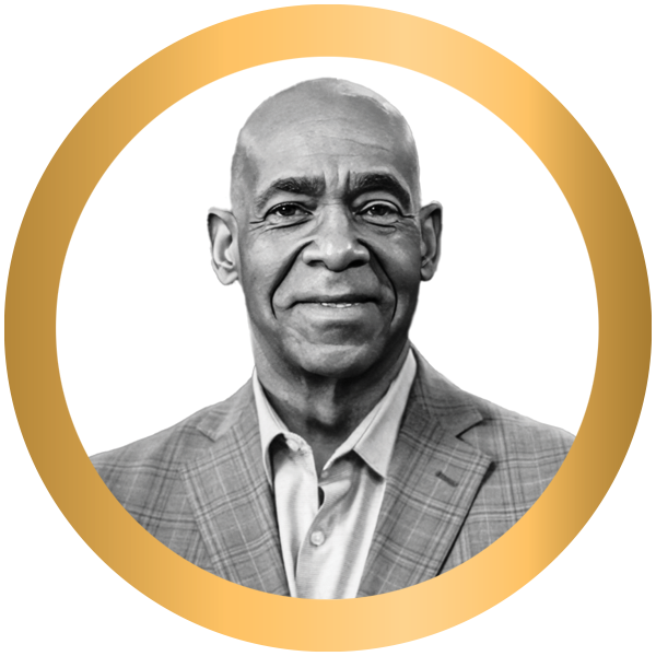 VICA Annual Meeting '23 - Harmon Ballin Award