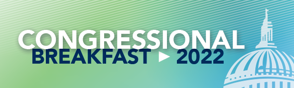 Save the Date: VICA 2022 Congressional Breakfast