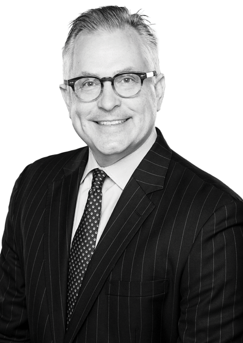 Business Forecast Conference 2023 - Government Reform Panel Speaker