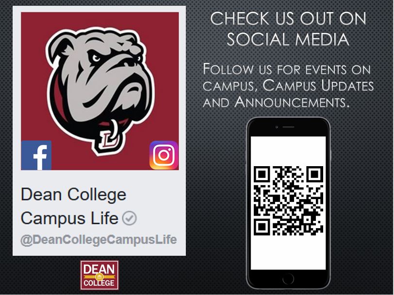 Dean Family Newsletter January 2026