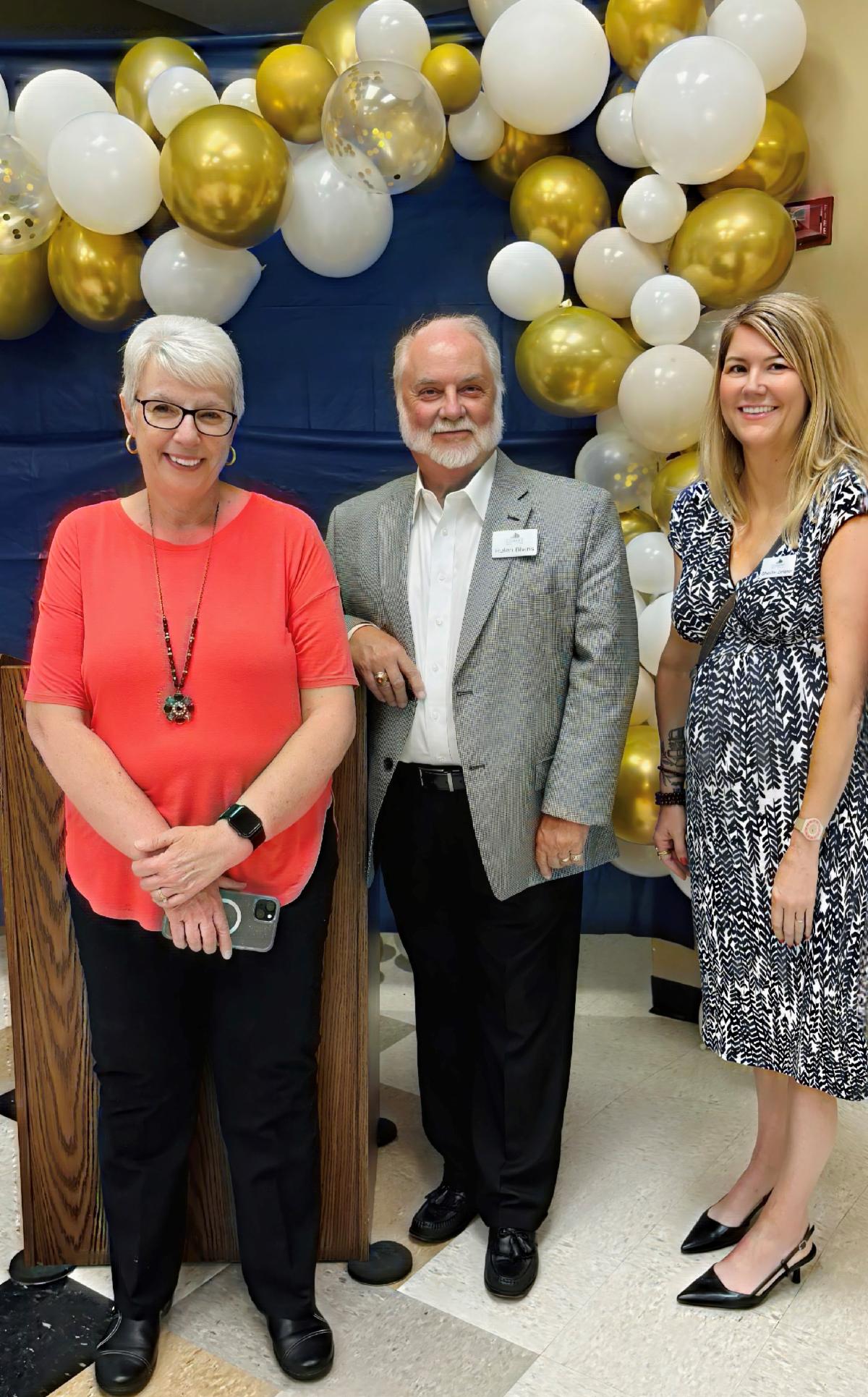 On the Same Page with the Mississippi Library Commission