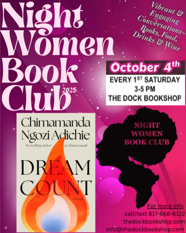 AMIBA Choose Black-Owned Campaign: One Month Away