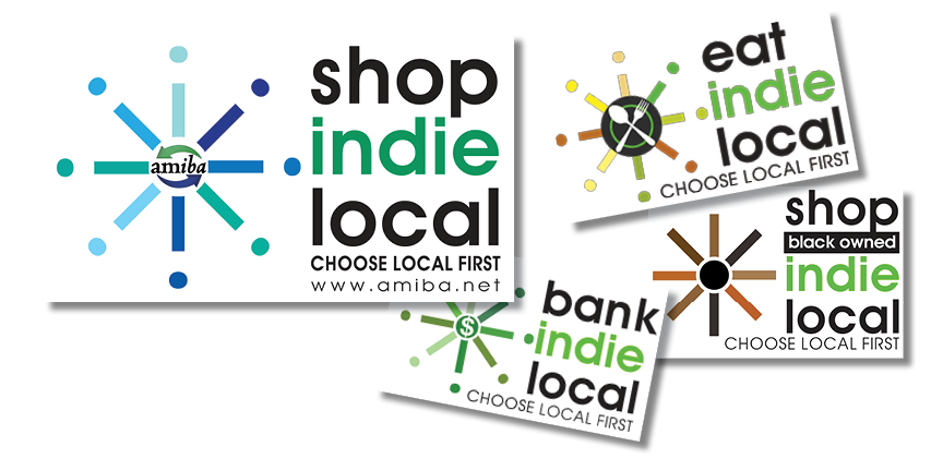 This Giving Tuesday, Grow the Shop Indie Local Movement