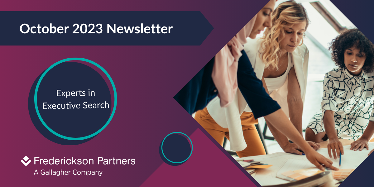 Charting the Course: Conference Insights & Your Vision for 2024 Events