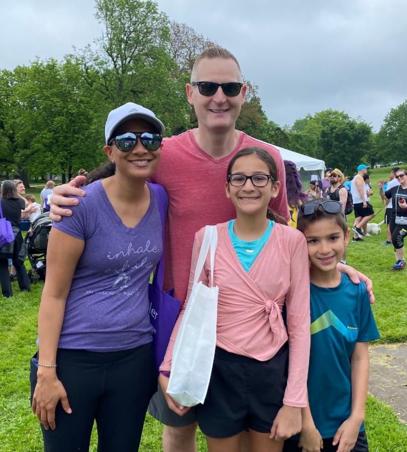 CHDI Monthly Newsletter - May 2022: Mental Health Awareness Month