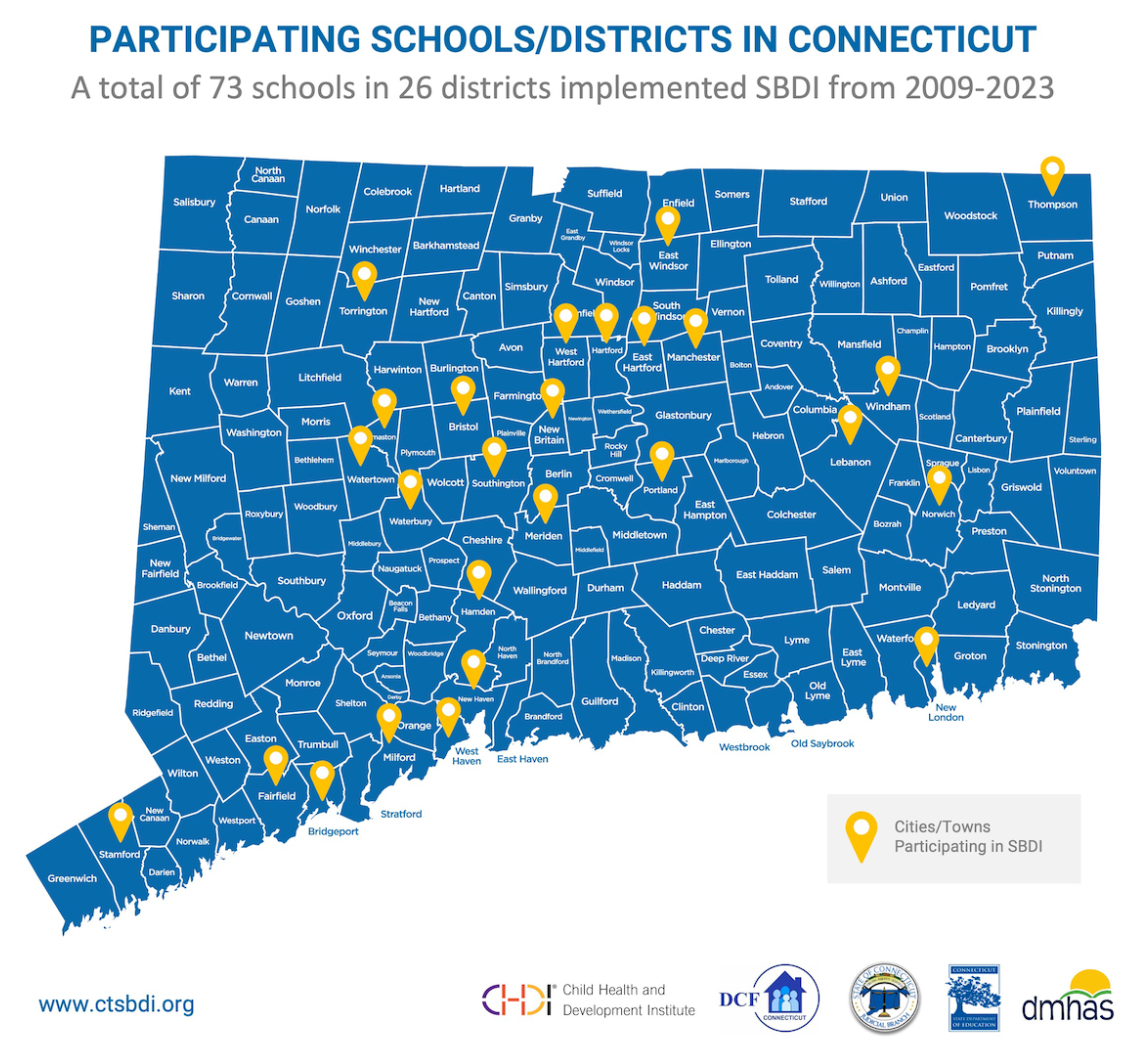 Latest News from CHDI