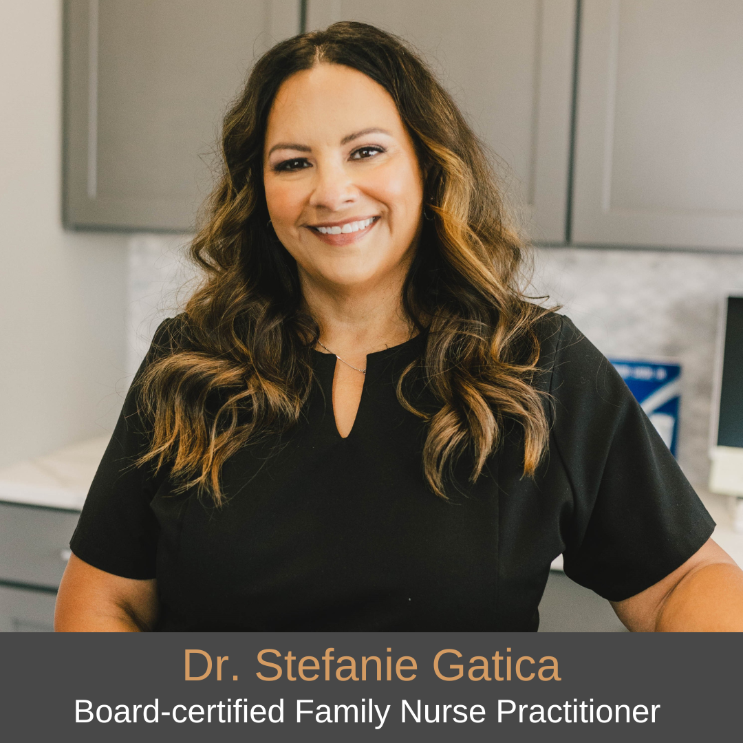 Celebrate 5 Years of Revive at our Open House!