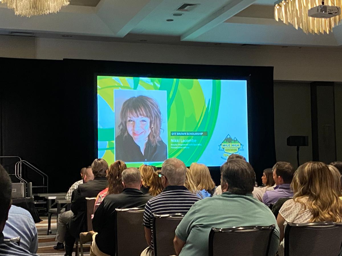 PAL Connection - Issue 15