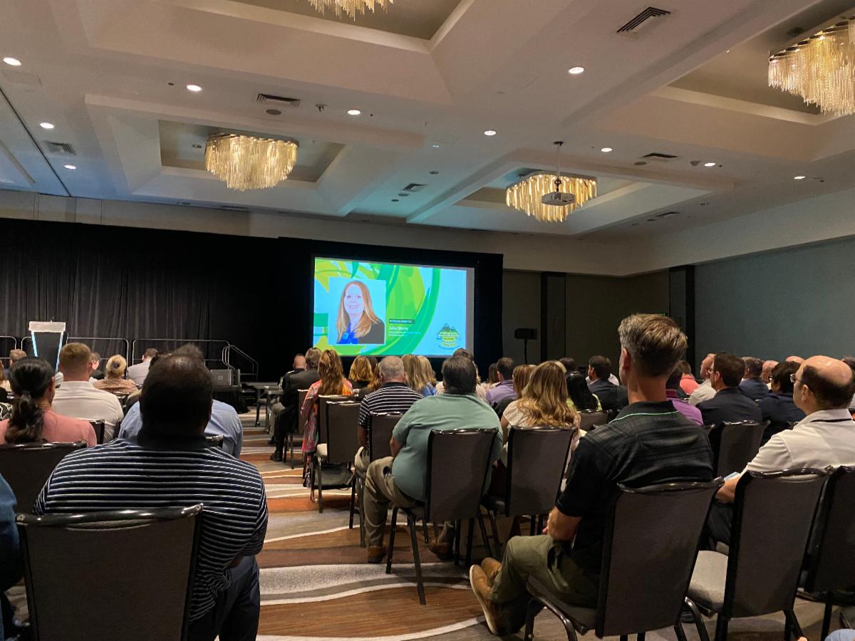 PAL Connection - Issue 15