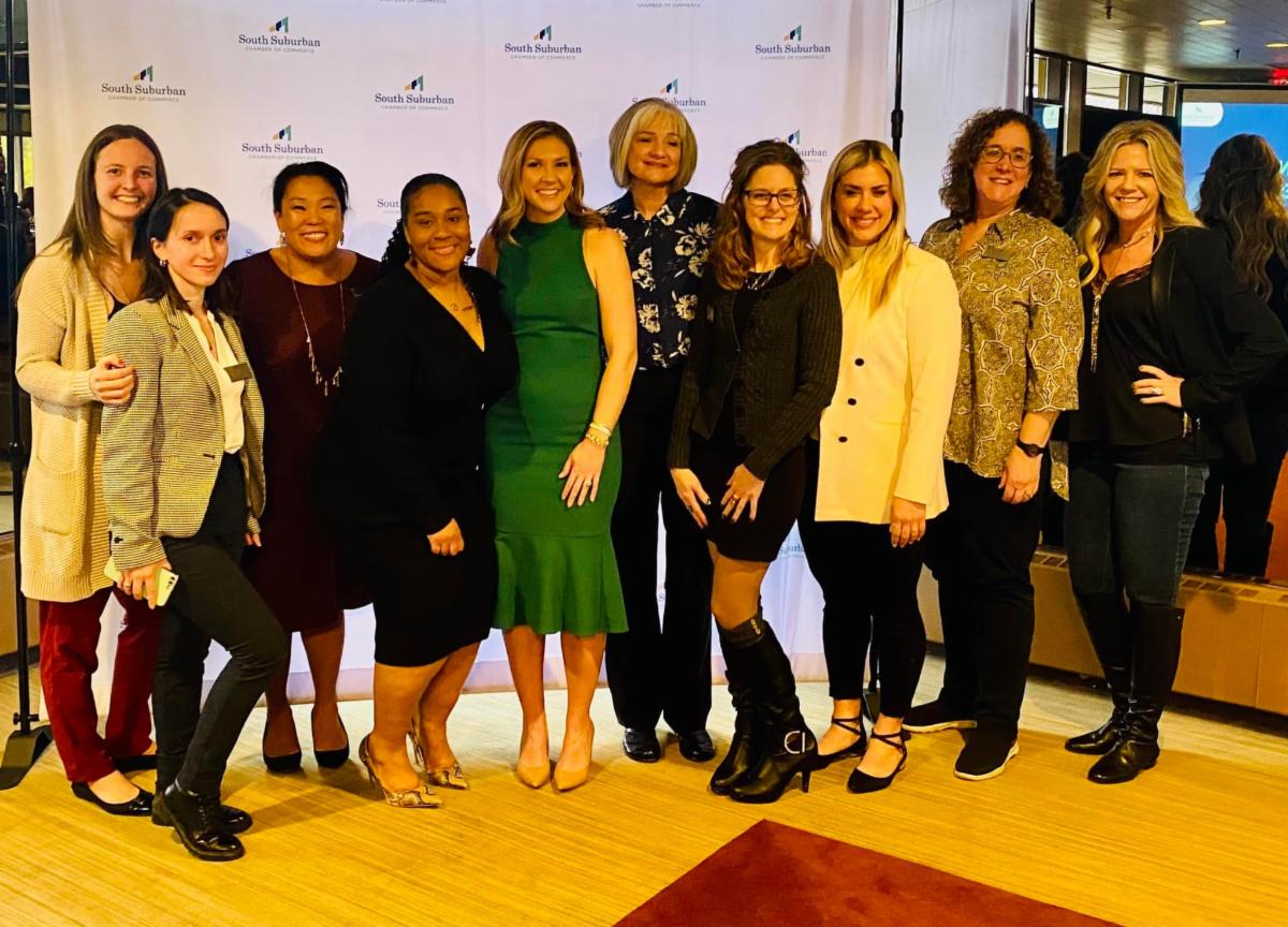 February 2023 Chamber Newsletter