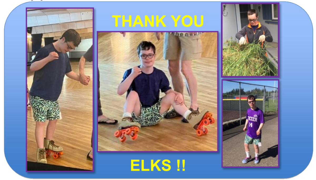 Washington Elk your WA State Elks Newsletter is Here