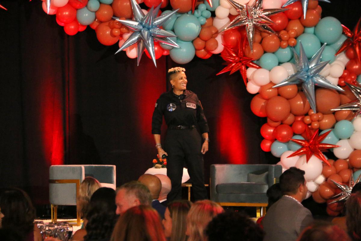 Flight Museum Minute with CEO, Abigail Erickson