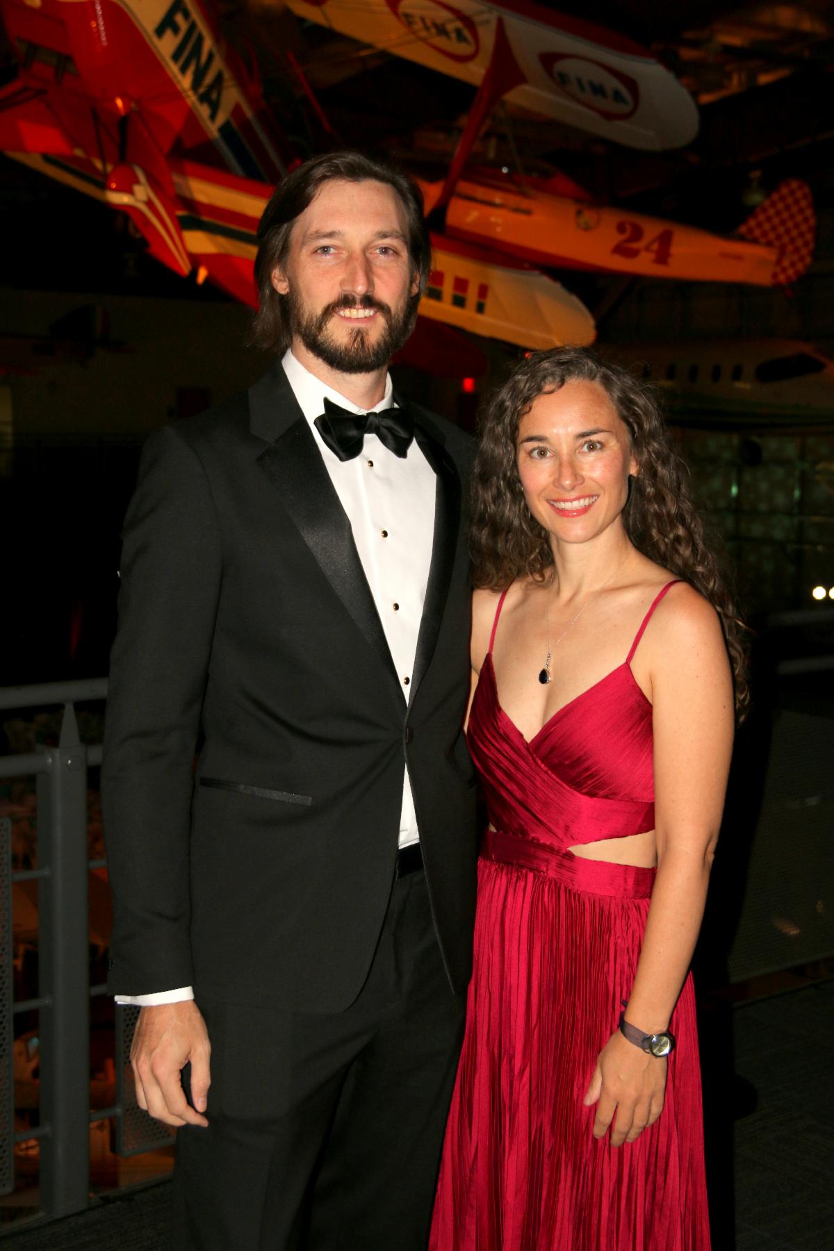 Flight Museum Minute with CEO, Abigail Erickson