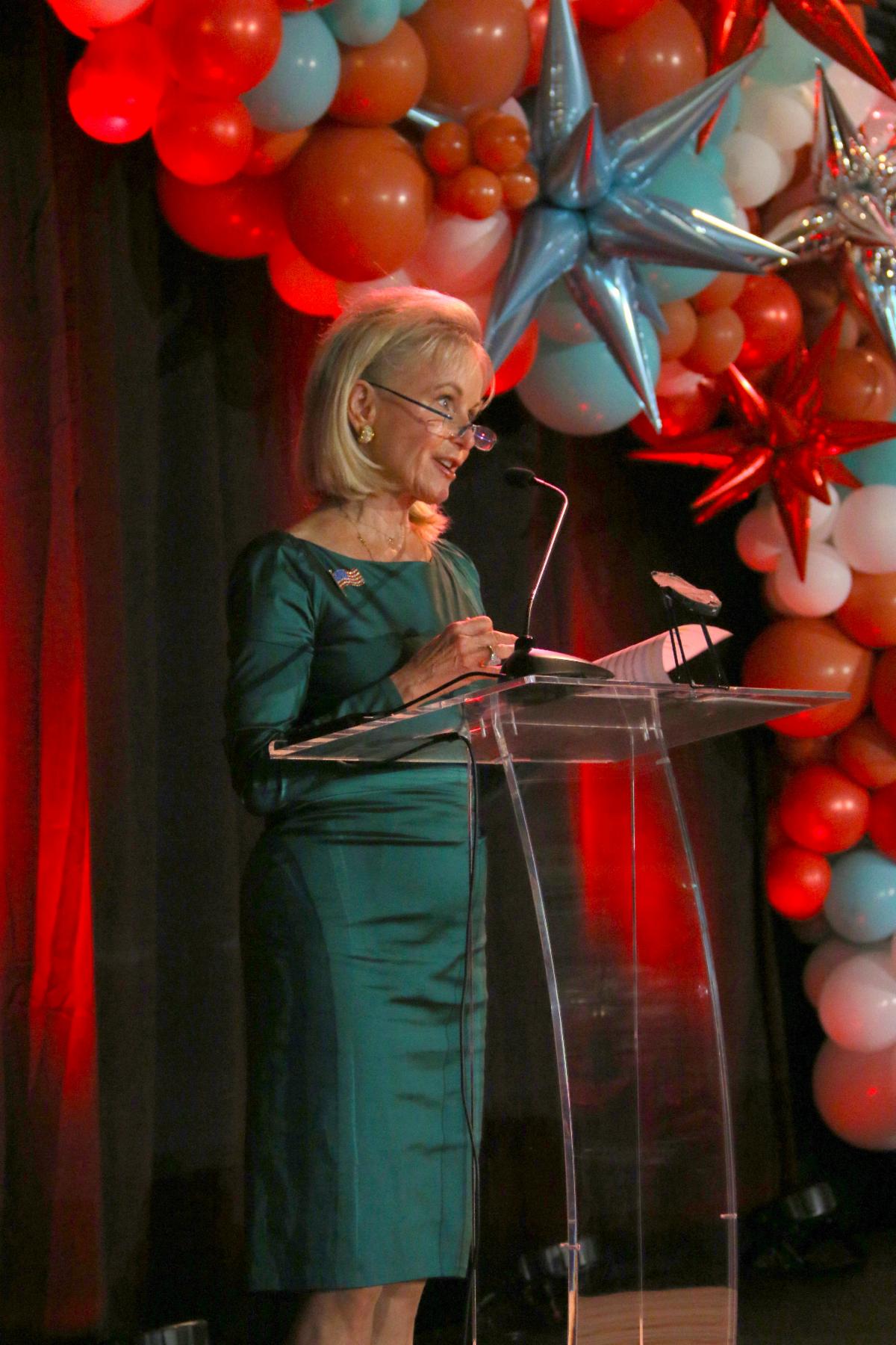 Flight Museum Minute with CEO, Abigail Erickson