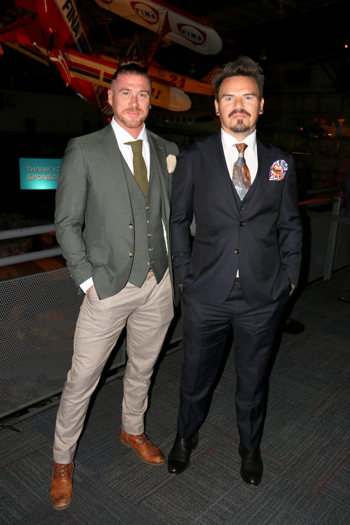 Flight Museum Minute with CEO, Abigail Erickson