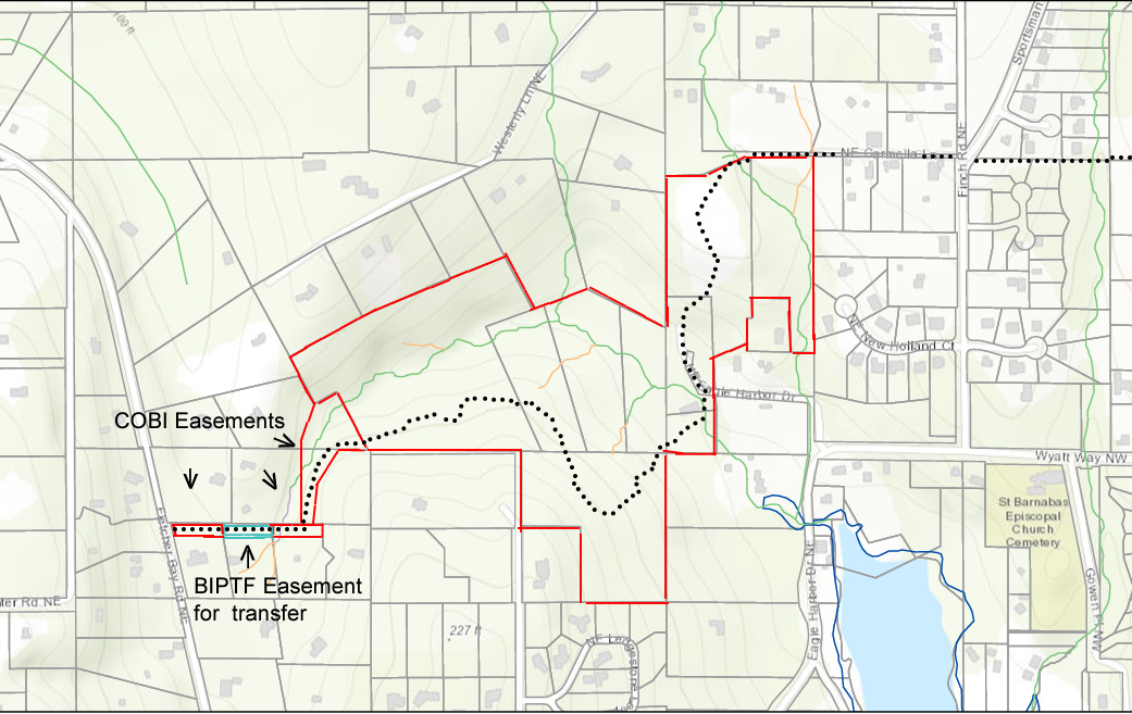 City Manager's Report