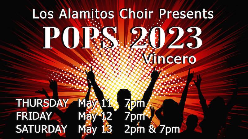 XTRA! LAHS Choir Weekly News Update 04/16/23