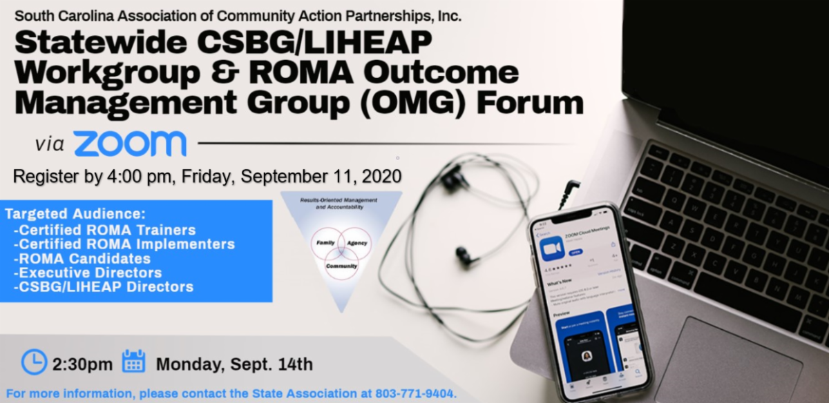 THE HUB: A SCACAP E-NEWSLETTER