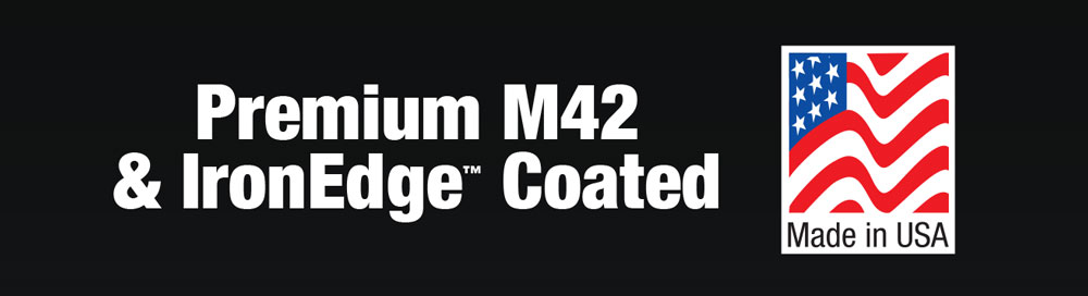 XTREME Cobalt Annular Cutters