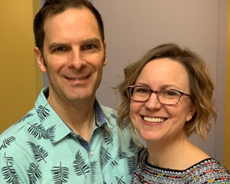 The latest news at Chapel in the Pines!