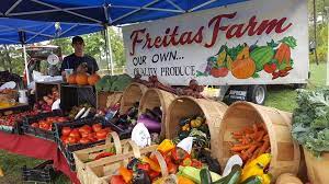 Farmers' Market | City of Newton, MA