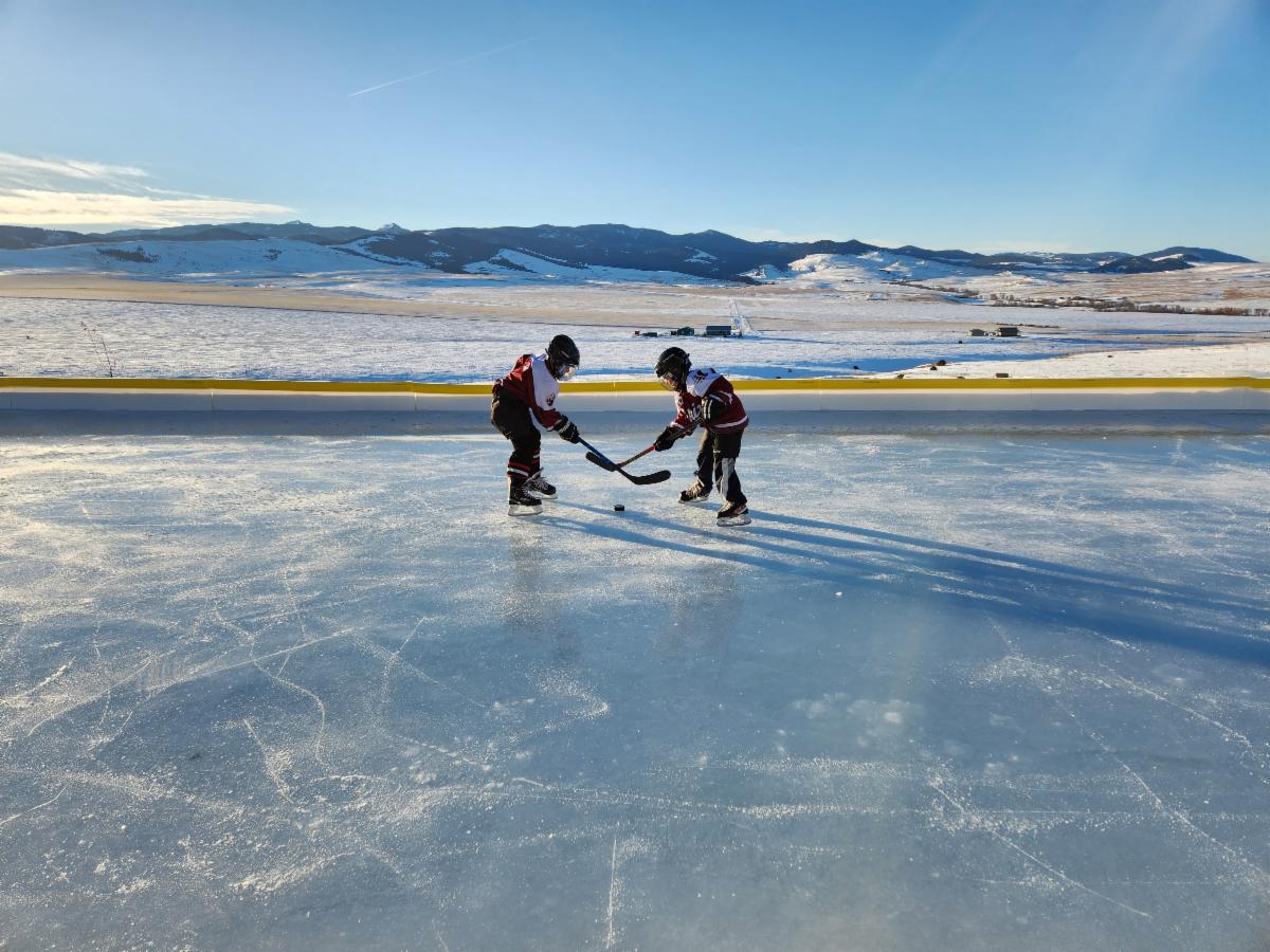 NiceRink Top 3 Photo Contest Winners!! 👏 CONGRATULATIONS!