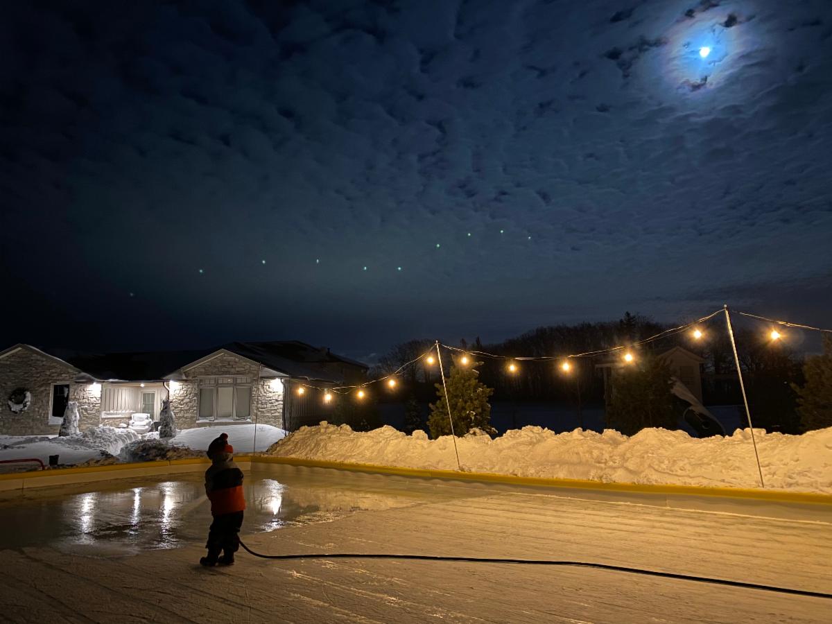 Reminder: NiceRink PHOTO CONTEST win $250+ & More! Share by March 10th ...