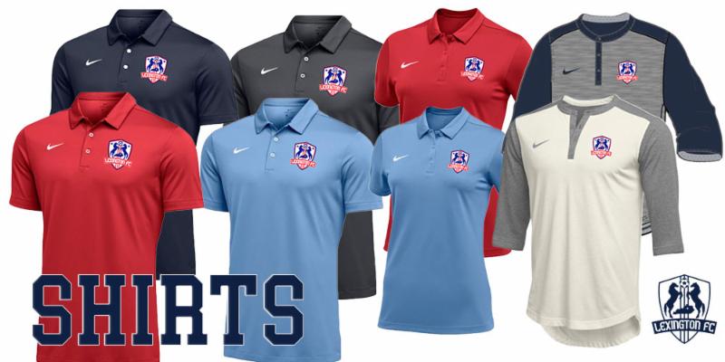 Lexington FC ⚽Weekly Update 5.23.2019⚽