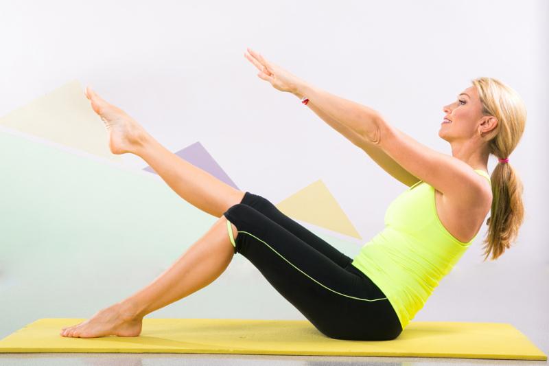 Virtual Mat & Chair Pilates Reminder: Friday Mat Class Cancelled