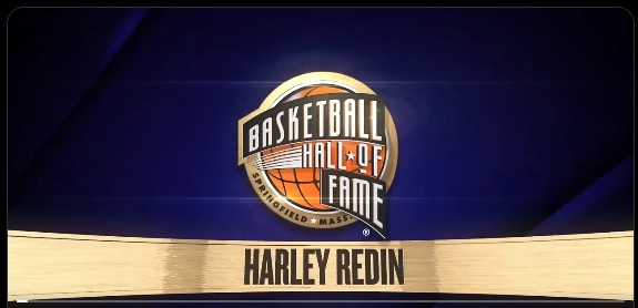 "18 for 18" : Securing a Record of Harley Redin's Legacy