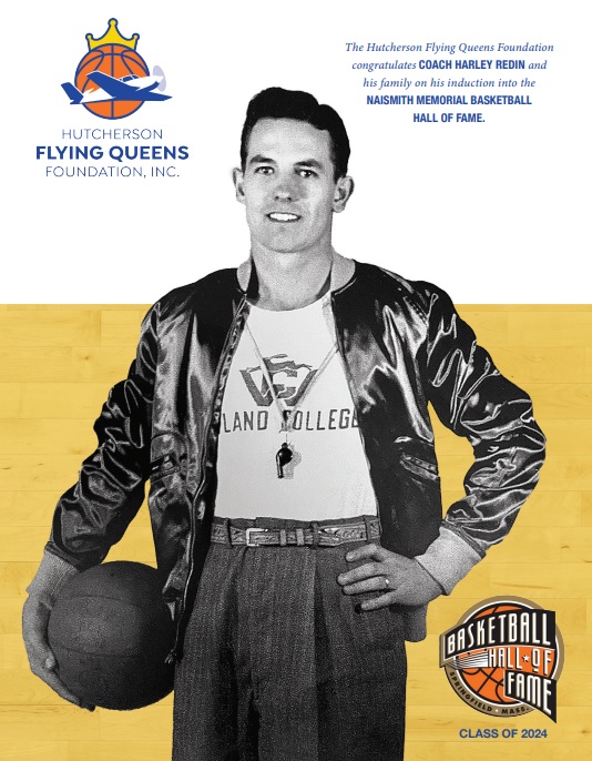 "18 for 18" : Securing a Record of Harley Redin's Legacy