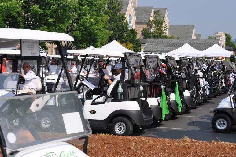 IMPORTANT GOLF/AUCTION INFO: LRF 19th Annual Charity Golf Tournament ...