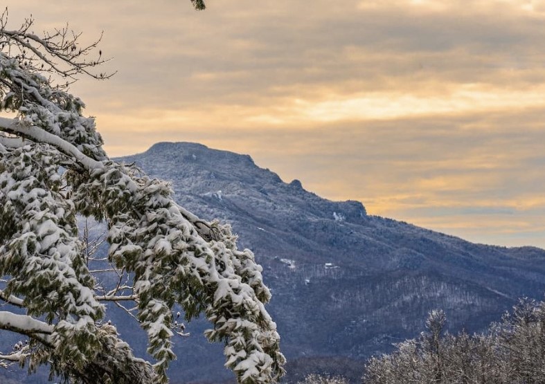 Your January NC High Country Newsletter