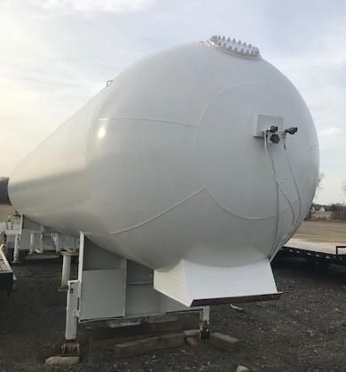 2) 18K Porta Paks Avail