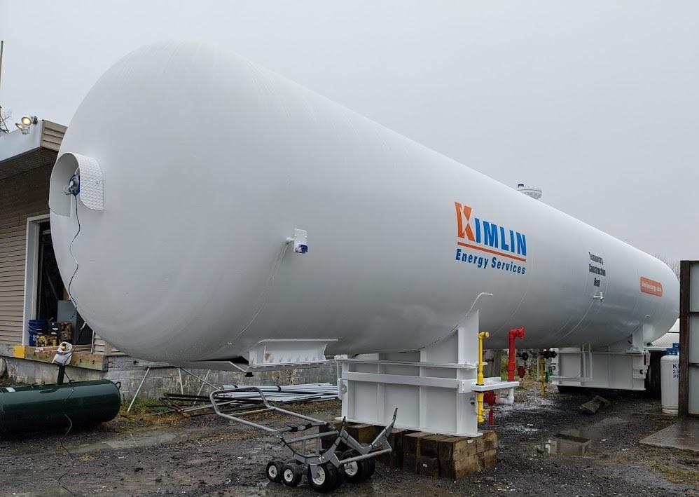 2) 18K Porta Paks Avail