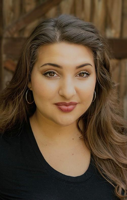 Meet THE MARVELOUS WONDERETTES!