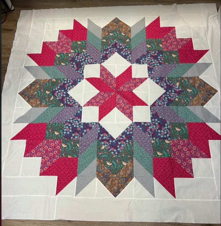 Spring is in the Air!