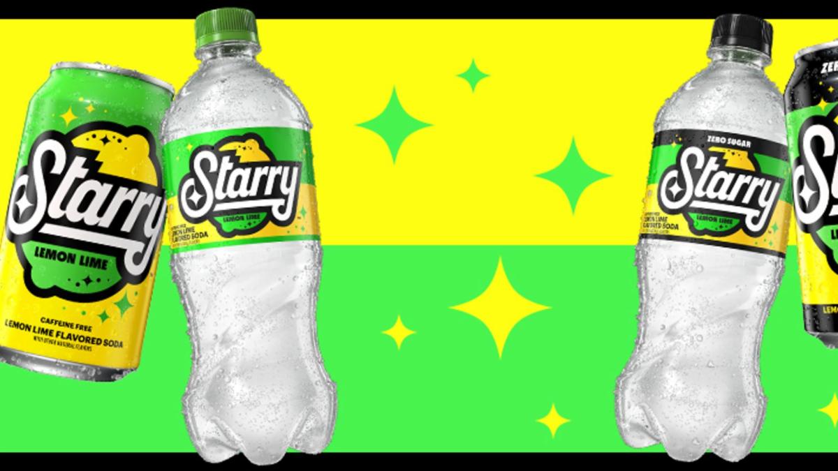 HM DL: February 3, 2023: PepsiCo's Starry; Grammys 2023; TikTok's Super ...