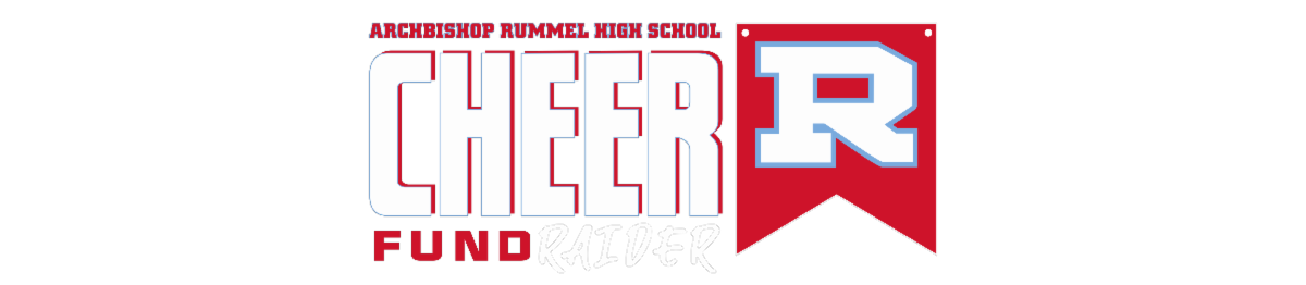 Your Raider Cheerleader Needs Your Support!