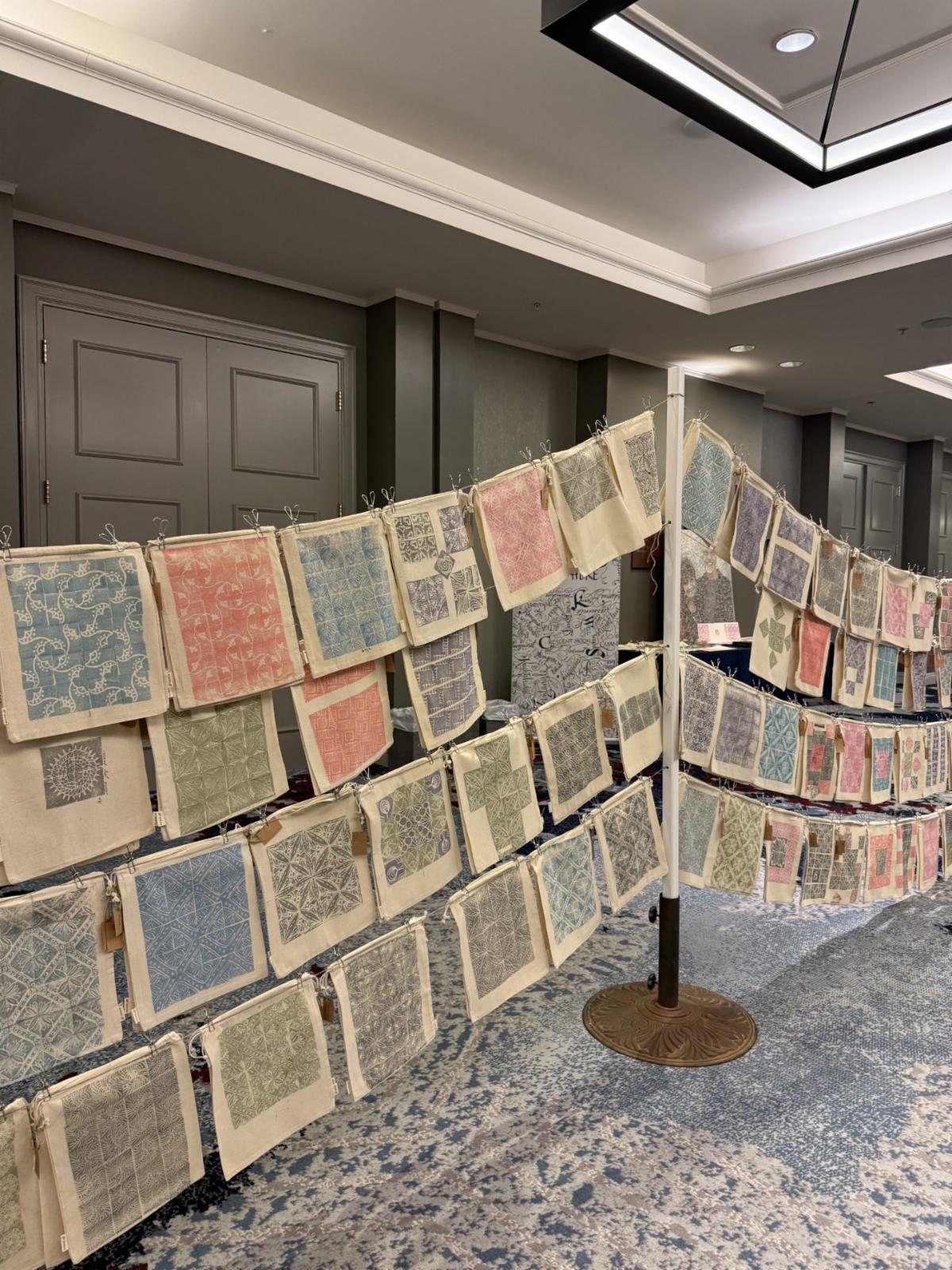 CZT: New Tangles from zenAgain 2025!