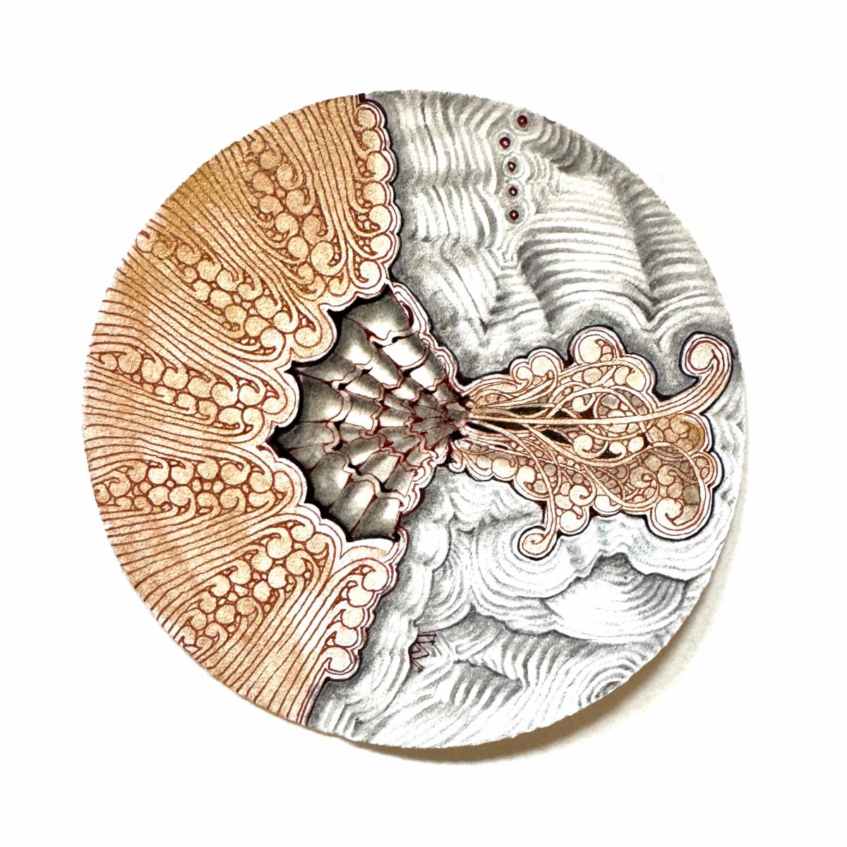 CZT: Legends of Zentangle, Bijou Be Well 2025 and more!