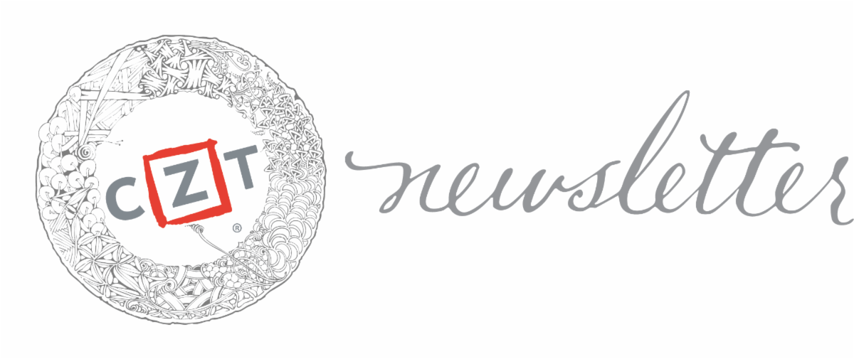 CZT: New Tangles from zenAgain 2025!