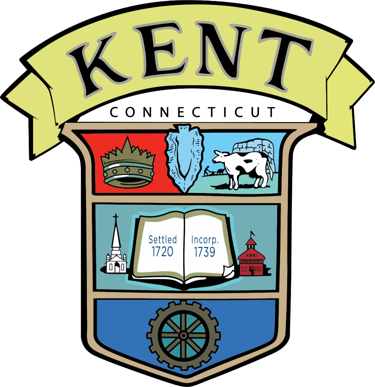 North Kent Road will Be Closed until Further Notice