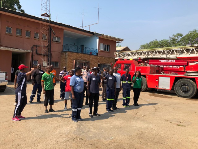 Our Recent Work in Kenya