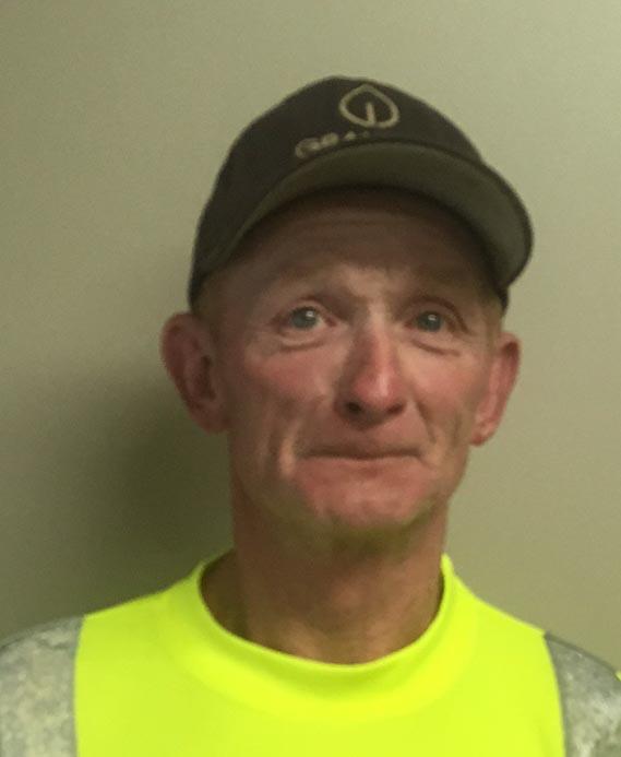 Your November 20 Granger Gazette is here!
