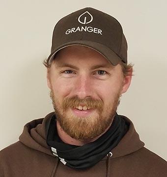 Granger Gazette--November 25, 2020