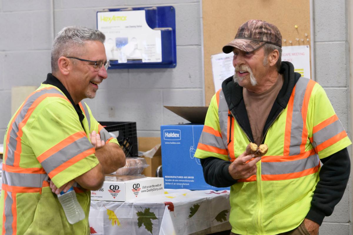 Granger Gazette--October 13, 2022